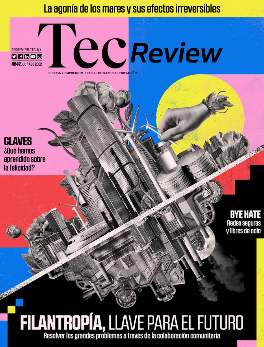 Published in Tec Review Magazine. – Underwater Photography
